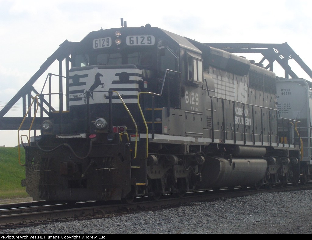 NS 6129 B31